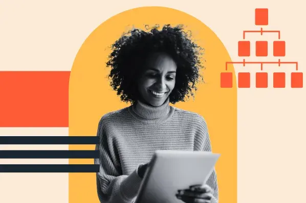 The 9 Building Blocks of a Business’s Organizational Structure [With Diagrams] - Software Stack